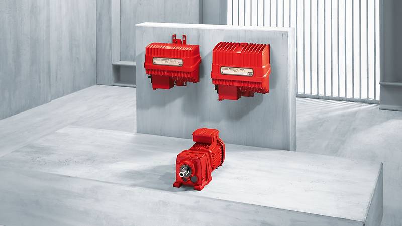 MOVIFIT FC Classic - Landmark Industrial Service